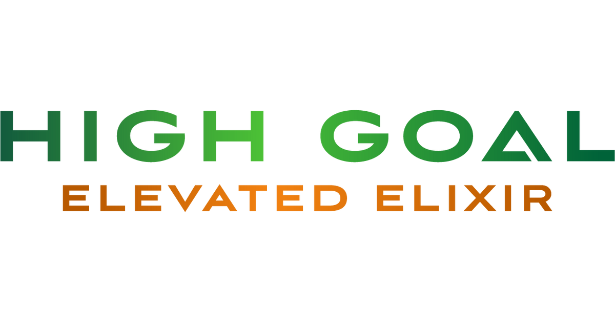 High Goal Elixirs
